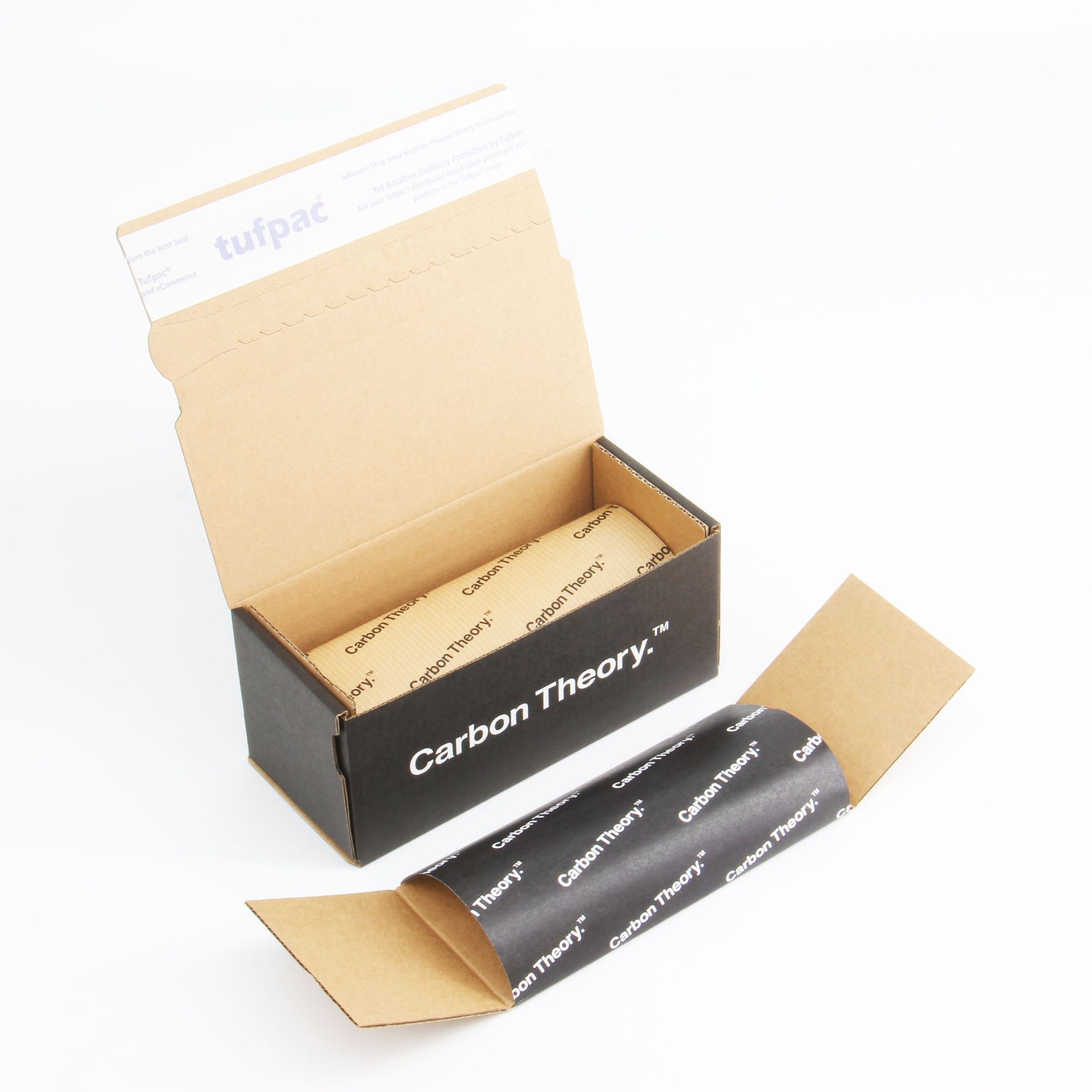 eComPack® - The Perfect eCommerce Packaging Solution