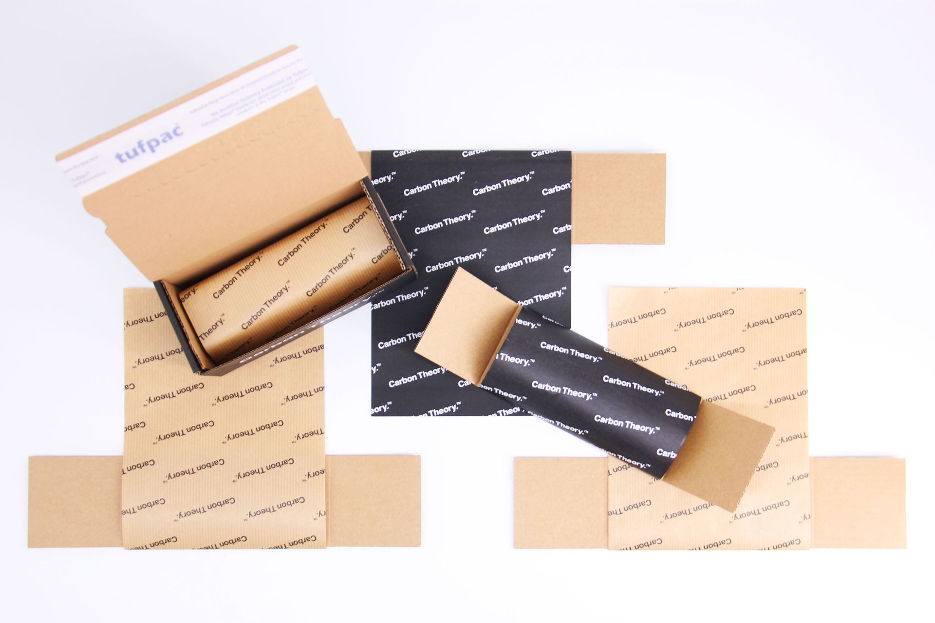 eComPack® - The Perfect eCommerce Packaging Solution