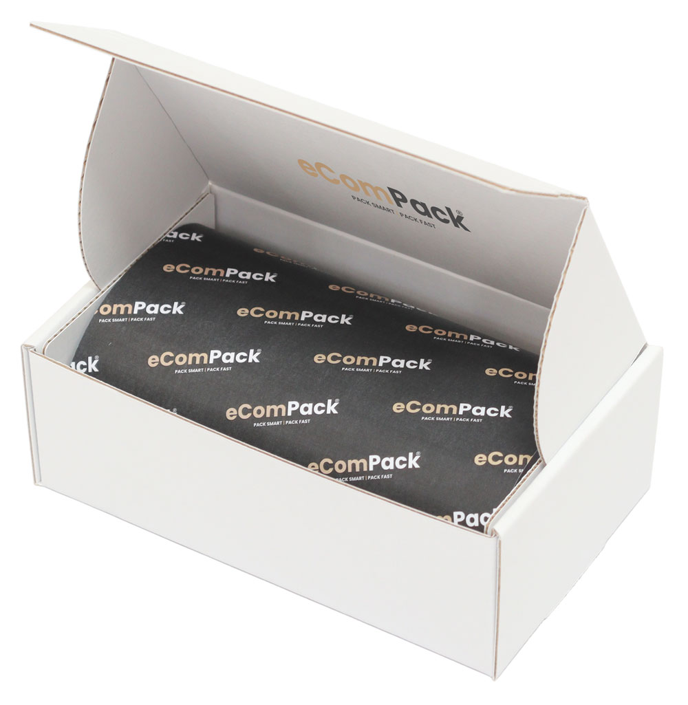 eComPack® - The Perfect eCommerce Packaging Solution